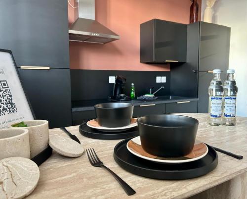 Le Prestige - Suite Balneo Haut Standing - Morteau