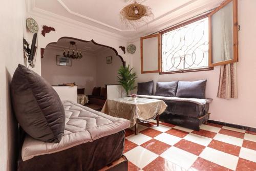Appartement Calme Et Ensoleille Avec Wifi Haut Debit - Sidi Ifni