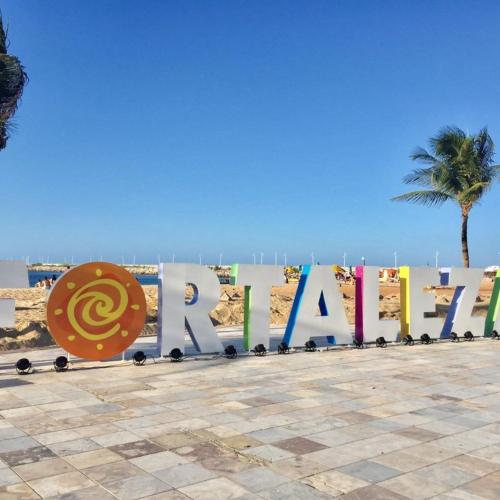 Pousada Maresia - Fortaleza