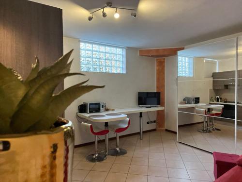 House Mpx-day Off Appartamento A Gallarate - Gallarate