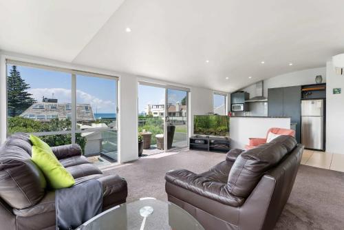 Longbeach Ocean Paradise - Tauranga