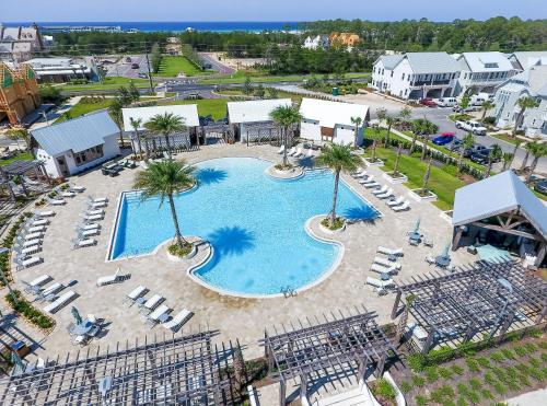 Updated Unit In Prominence - Resort Pool, Golf Cart On 30a In Watersound, Fl - Rosemary Beach, FL