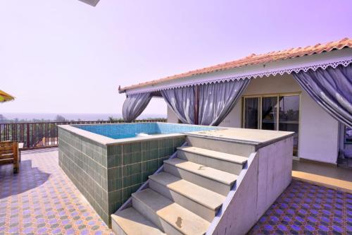 Hotel Padma - Goa