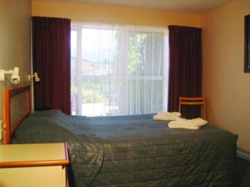 Mount Hutt Lodge - West Coast