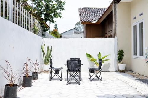 Syariah - 3br Homeyy By Sakura - Sukabumi
