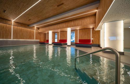 Ferienclub Bellevue Am See - Walchsee