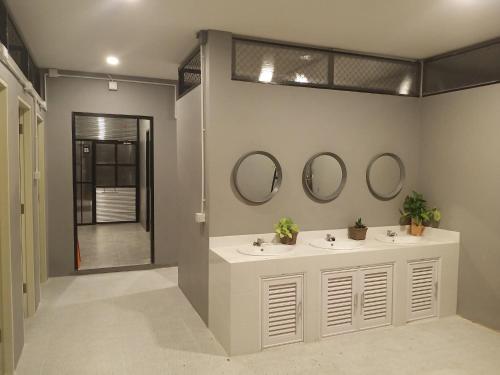 Thesleeperhomestay - Kanchanaburi