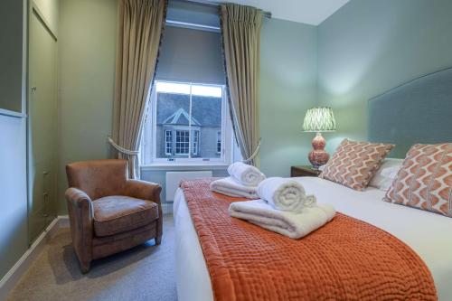 20 Golf Place - Saint Andrews