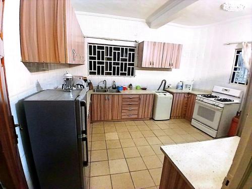Green Hook Apartment Located In Osu, Accra - Ghana - Accra