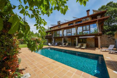 Sabina Hotel - Arenas de San Pedro