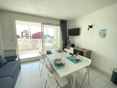 Paisible Cocon Proche Plage - Piscine - Parking - Fouras
