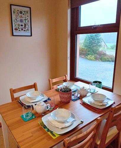 Deveron Lodge B&b - Aberdeenshire