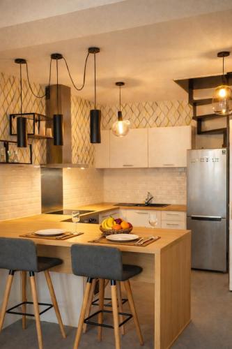 Appartements A Oloron - Oloron-Sainte-Marie