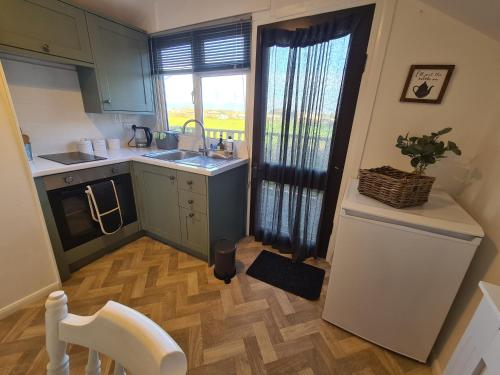 The Garret 1 Bed Apartment-free Parking-balcony - Exeter