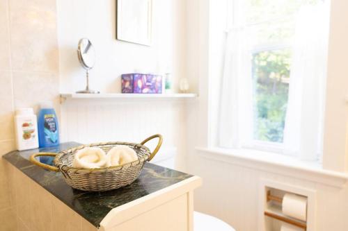 Private 2-bedroom Second-floor Residence, Bala Cynwyd - Philadelphia
