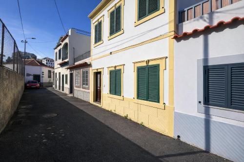 Violeta House - Madeira
