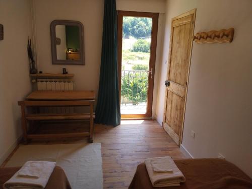 La Chambre Du Villard - Lac d'Aiguebelette