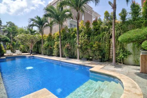 The Matta Echo Beach Canggu, Suite 2-1 With Kitchen And Balcony - Canggu