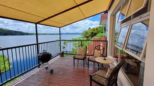 Harties Boathouse - Hartbeespoort