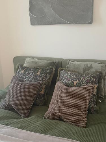 Modern Apartment Within Walking Distance Of Churchill Hospital And Oxford Golf Course - Oxford