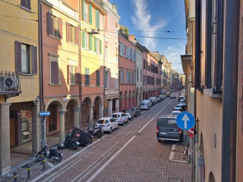Homeby, Cinisca Suites - Bologna