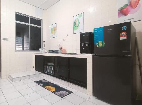 Homestay Riam Emart - Miri