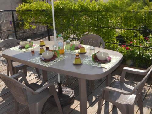Vernon-giverny Claude Monet Nympheas Appartement - Vernon, France