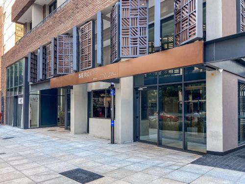 Anystay Sergipe By You - São Paulo