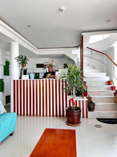 Hotel Atenas City - Pisco