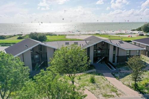 Marinapark Beach Resort Soal - Wellness Apartments - Hindeloopen