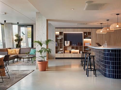 Numa Amsterdam Docklands - Amsterdam