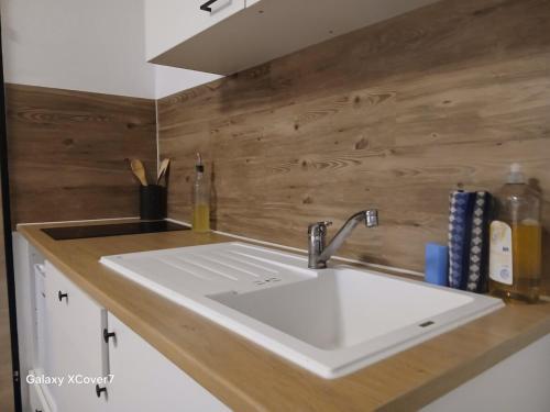 Ideal For 7 With Kitchen Near Danube - Linz