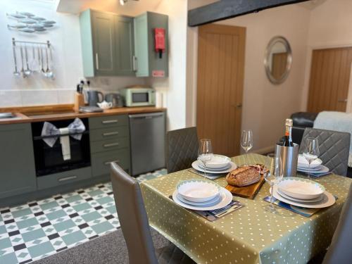Drake's Loft - Central Lyme Regis - Lyme Regis