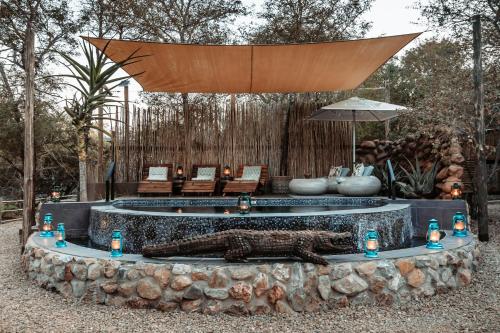 Grace Of Africa, Luxury Safari Lodge Near Kruger National Park - Marloth Park