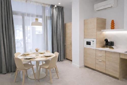 Olmaya Flats Valencia - Valencia