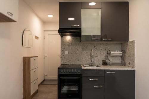 Apartma Nadja - Maribor