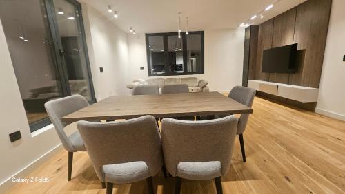 Zemun Golax Apartments - Belgrado