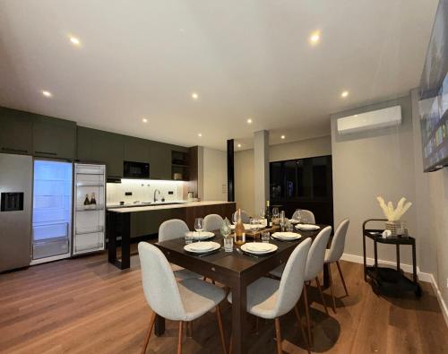 The Beacon Apartment - Cosy & Comfort - Azoren
