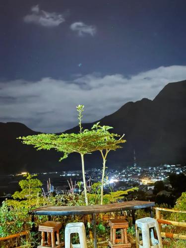 Dayana Bungalows And Camp - West Nusa Tenggara