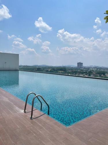Manis Evo Soho Bangi- Superb View - Bangi