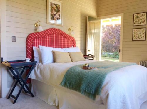 Leader Valley Cottage - Waiau
