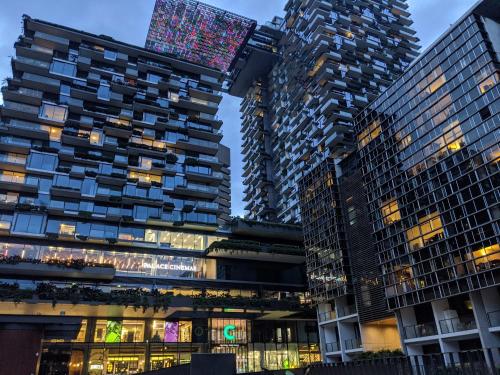 Comfy Studio Close To Central, Usyd & Uts - Surry Hills