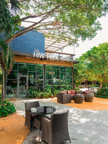 Tavana Residence - Phuket