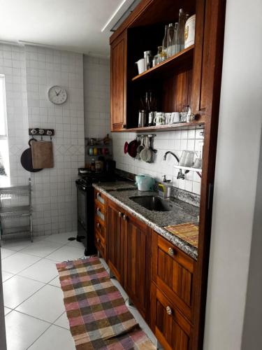 Ap Charmoso Na Graca - Barra