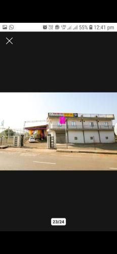Oyo Hotel Green Inn - Dżabalpur