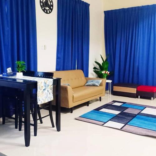 Homestay Jerantut By Hudasyakirin - Jerantut