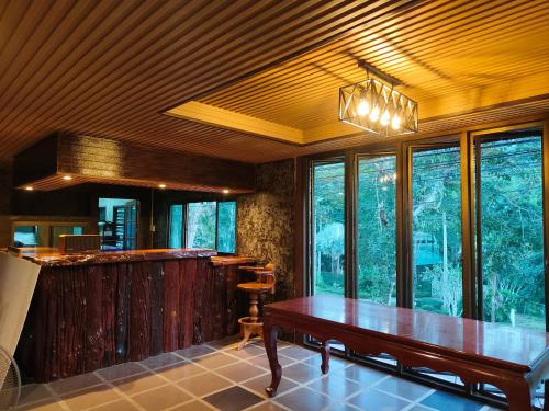 Phakphing Erawan Homestay - พักพิง เอราวัณ โฮมสเตย - Kanchanaburi