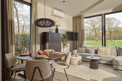 Slow Living Bij Molke X Wellnesslodges - Wierden