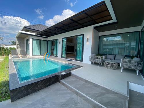 The Casa Del Forest Ao-nang - クラビー