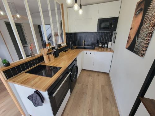 Cosy Apartment Near Hospital Faculty - Montpellier
